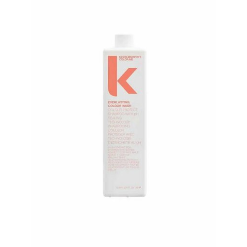 Kevin Murphy Everlasting Colour Wash Шампунь для цвета волос 1л