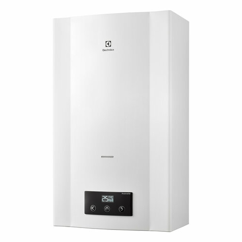 Колонка газовая Electrolux GWH 11 ProInverter автоматический водонагреватель