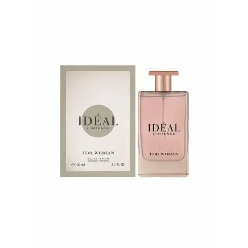 Fragrance World Ideal L Intense Парфюмерная вода 100 мл