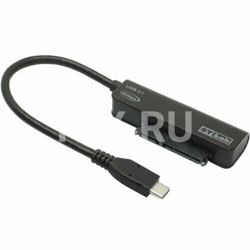 Переходник SATA USB St-lab U-1260