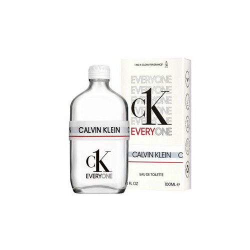 Парфюмерная вода Calvin Klein CK Everyone 50 мл.