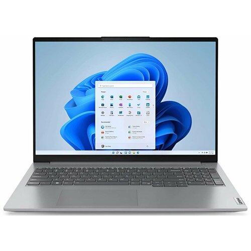Ноутбук Lenovo ThinkBook 14 G6 IRL 21KG0055AK (Core i7 2400 MHz (13700H)/8192Mb/512 Gb SSD/14"/1920x1200/Нет (Без ОС))