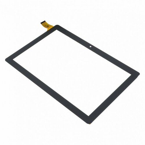 Тачскрин для планшета XLD10301-V1 (TurboPad Star 10.1 (2021)) (245x166 мм) черный