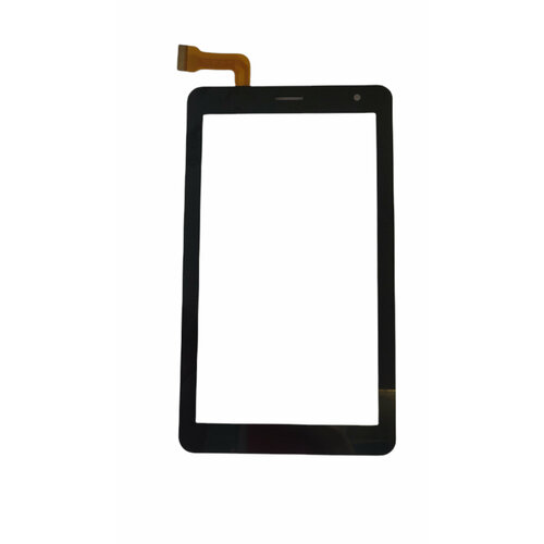 Тачскрин (сенсорное стекло) для планшета XLD78412-V0