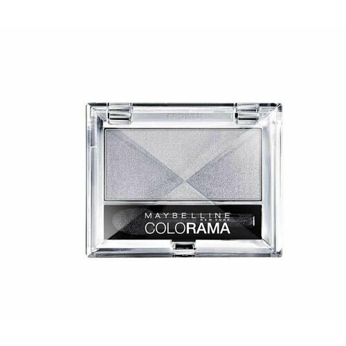 Maybelline Colorama Eye Shadow Тени для век Колорама оттенок 801