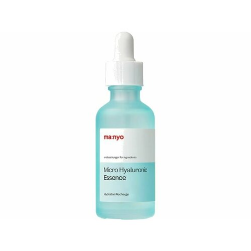 Увлажняющая эссенция для лица Ma: nyo Micro Hyaluronic Essence