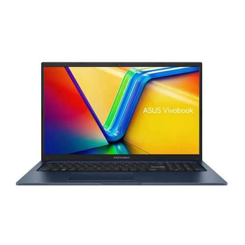 Ноутбук Asus Vivobook 17 X1704ZA-AU341 Pentium 8505/8Gb/512Gb SSD//Intel UHD Graphics/17.3"FHD IPS/n