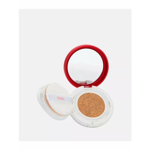 Тональное средство-кушон SPF50+/PA+++ 23 natural beige
