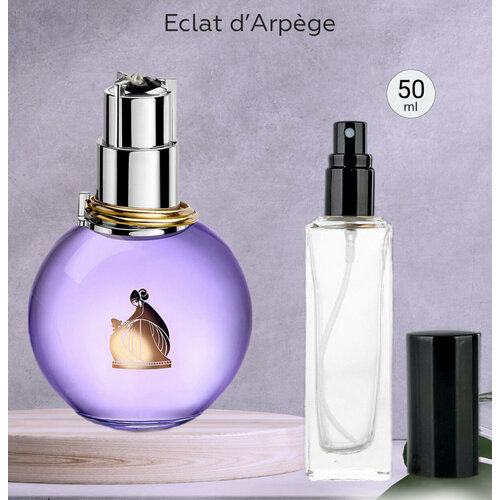 Gratus Parfum Eclat d’Arpege духи женские масляные 50 мл (спрей) + подарок