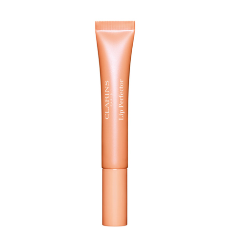 CLARINS NATURAL LIP PERFECTOR блеск для ГУБ - 22 peach glow