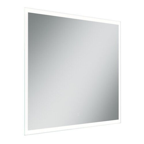 Зеркало для ванной комнаты Ceramicanova Palace 900 с LED подсветкой прямоугольное