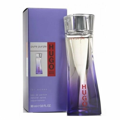 Туалетные духи Hugo Boss Pure Purple 90 мл