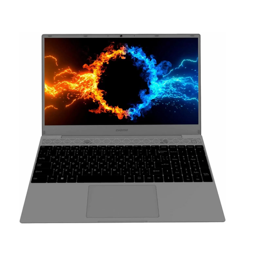 Ноутбук DIGMA EVE 15 C423 серый (15 C423)