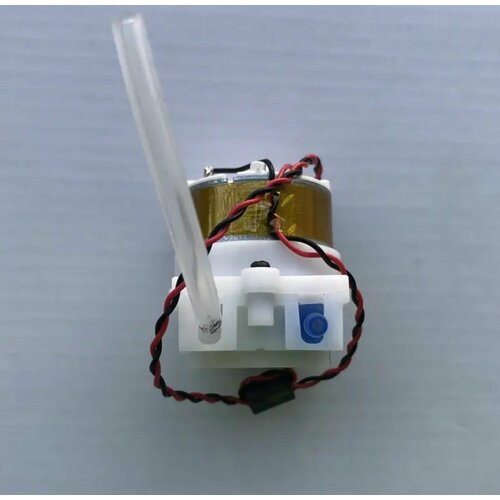Насос, помпа для робот пылесоса Ecovacs Deebot Ozmo 900 (DN5G)