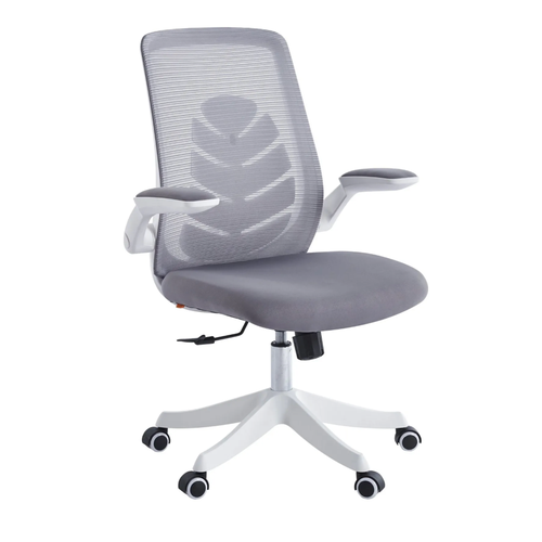 Компьютерное кресло CHAIRMAN CH 565 (Серый)