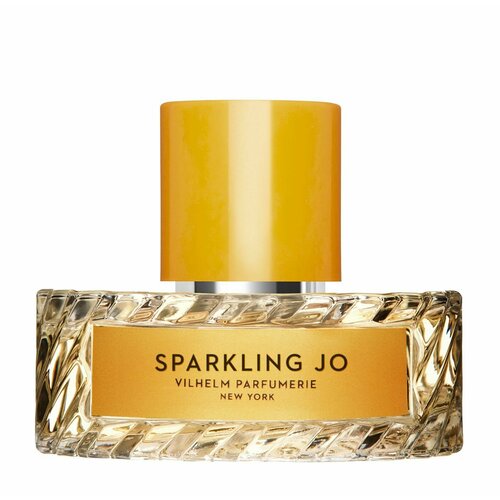 Парфюмерная вода / 50 мл / Vilhelm Parfumerie Sparkling Jo Eau de Parfume