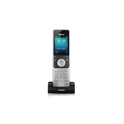 SIP телефон Yealink W56H DECT