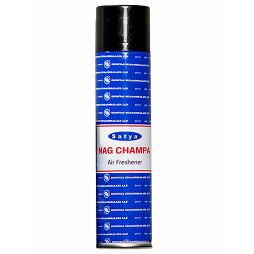 Освежитель воздуха Наг Чампа (Nag Champa), 50 мл