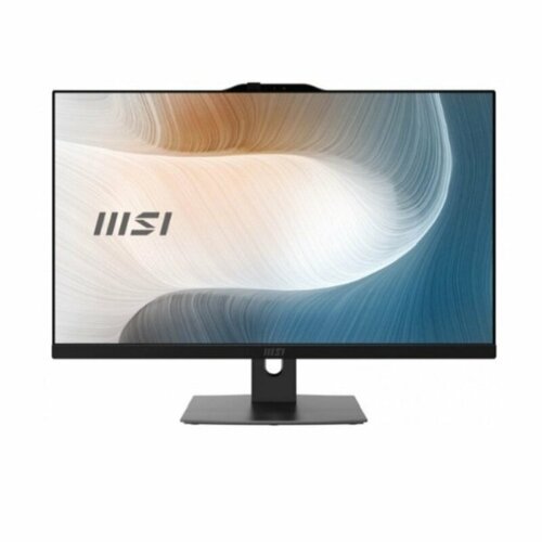 Моноблок MSI Modern AM272P 12M-655RU 27" FHD/i7 1255U (1.7)/32Gb/SSD 1Tb/Iris Xe/клав.+мышь/Win11Pro 9S6-AF8211-655