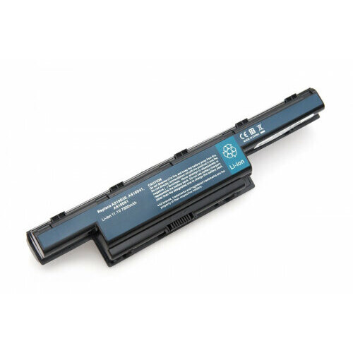 Аккумулятор для ноутбука ACER Aspire 8572TG 7800 mah 11.1V