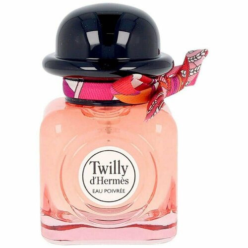 HERMES Парфюмерная вода Twilly D'Hermes Eau Poivree, 15 мл