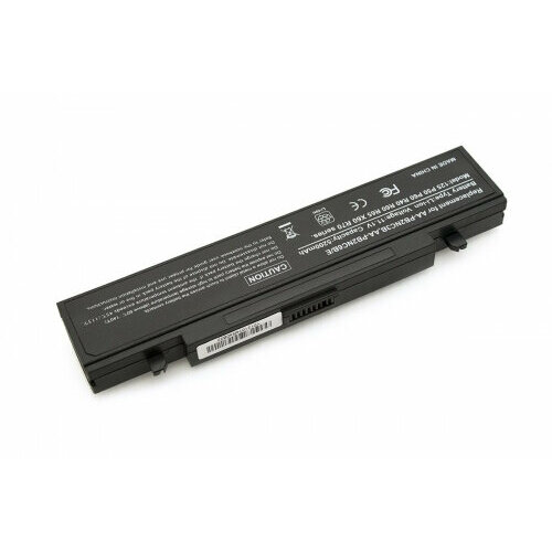 Аккумулятор для ноутбука Samsung NP-R710-FS0A 5200 mah 11.1V