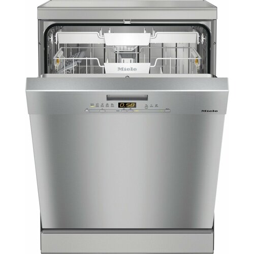 Посудомоечная машина Miele G5000 SC CLST Active