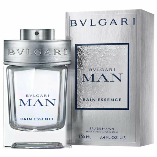 Bvlgari Мужской Bvlgari Man Rain Essence Парфюмированная вода (edp) 100мл