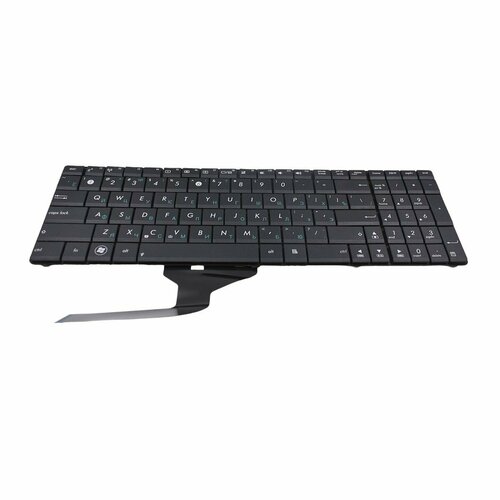Клавиатура для Asus PRO7BJ ноутбука