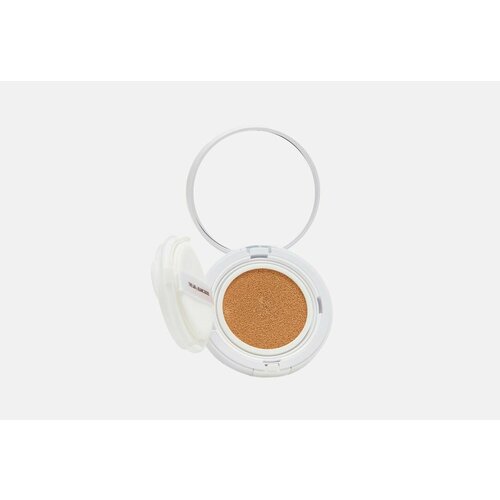 Кушон THE LAB BY BLANC DOUX Oligo Hyaluronic Acid Healthy Cream Cushion цвет: 02, Beige / 12 г