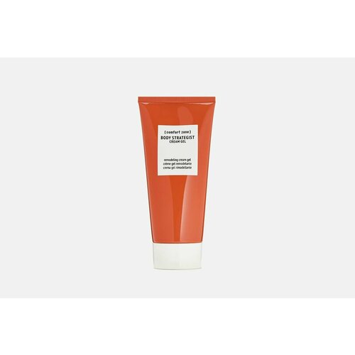 Крем-гель антицеллюлитный ремоделирующий Comfort zone BODY STRATEGIST CREAM GEL 200 мл