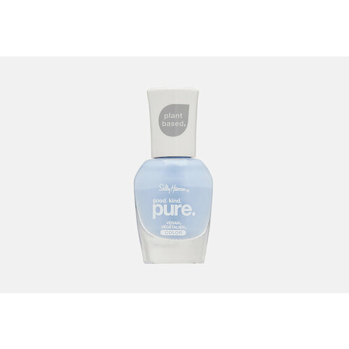 Лак для ногтей Sally Hansen, Good.Kind.Pure 10мл