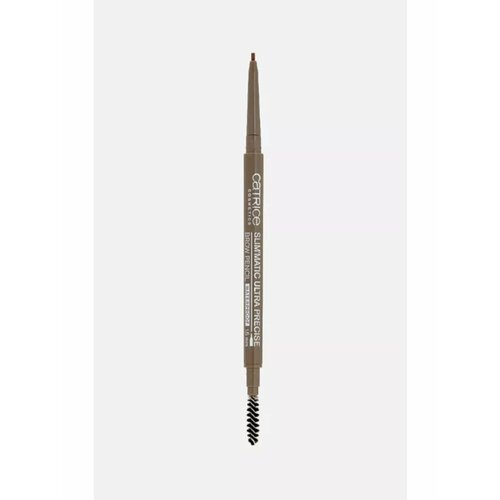 Карандаш для бровей CATRICE brow pencil dark 030