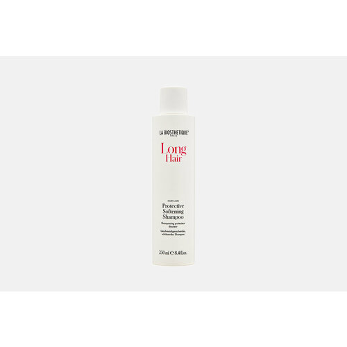 Защитный смягчающий мицеллярный шампунь Protective Softening Shampoo/250 мл