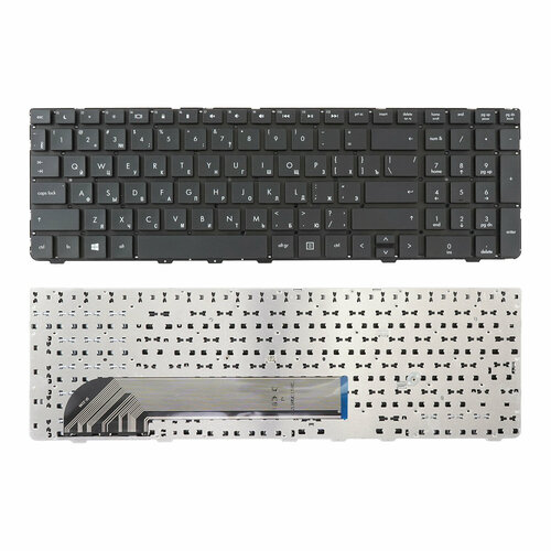 Клавиатура для ноутбука HP 9Z. N6MSV.001