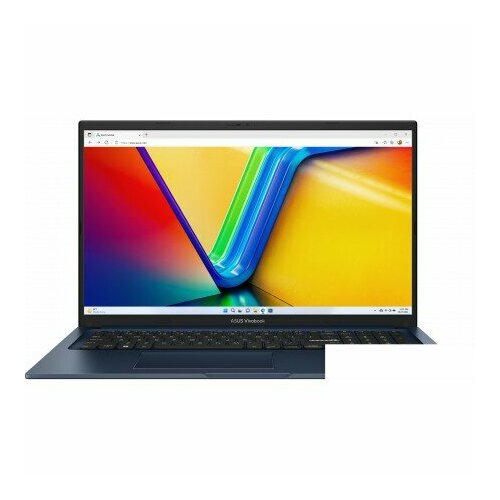 Ноутбук ASUS Vivobook 17 X1704VA-AU258