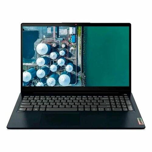 Ноутбук Lenovo IdeaPad 3 15ITL6 (82H800VJFE), Full HD (1920x1080), TN+film, Intel Core i5-1135G7, ядра: 4 х до 4.2 ГГц, DDR4, SSD, HDD, GeForce MX350 2 ГБ, Windows 10pro