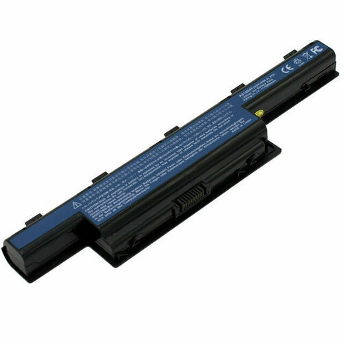 Для Aspire 5741-353G25Misk (NEW70) Acer (5200Mah) Аккумулятор ноутбука