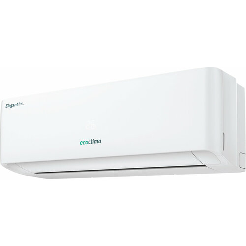 Сплит система Ecoclima Elegant Line On-Off ECW-HE12/AA-4R2 / EC-HE12/A-4R2