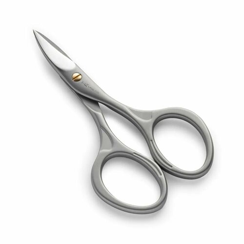 MERTZ / Ножницы педикюрные для ногтей, ножницы для твердых ногтей 0628