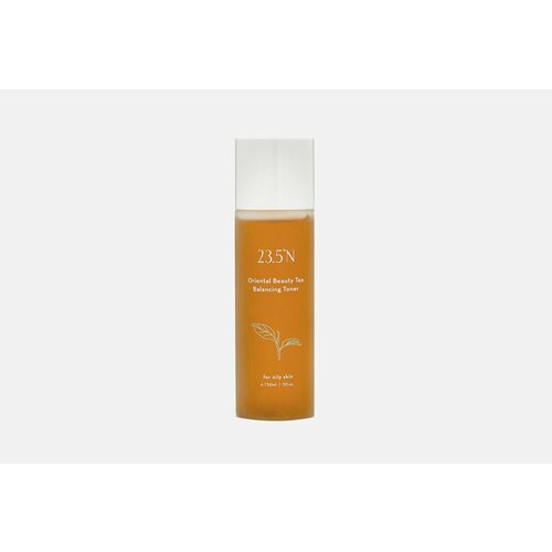 Тонер 23.5 N Oriental Beauty Tea Balancing Toner объем: 150 мл