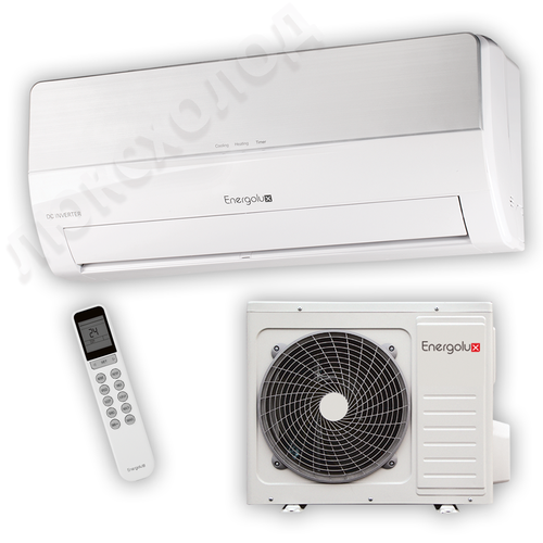 Energolux Geneva inverter SAS12G2-AI/SAU12G2-AI