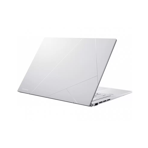 ASUS ZenBook 14 2024 AI, экран 2.8K OLED, видеокарта Intel Arc, Intel Core Ultra 9 185H, RAM 32 ГБ, SSD 1024 ГБ, Русско-Английская клавиатура , Win 11 RU