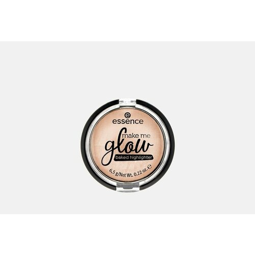 Хайлайтер ESSENCE make me GLOW цвет: It's glow time! 10 / 6.5 г