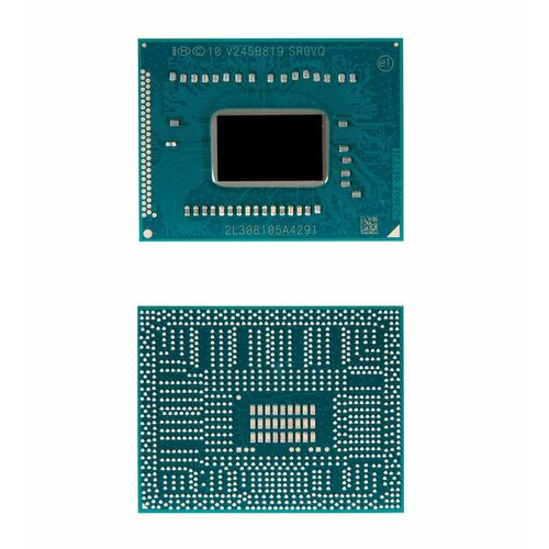 Processor / Процессор Socket BGA1023 Pentium 2117U 1800MHz (Ivy Bridge, 2048Kb L3 Cache, SR0VQ) new
