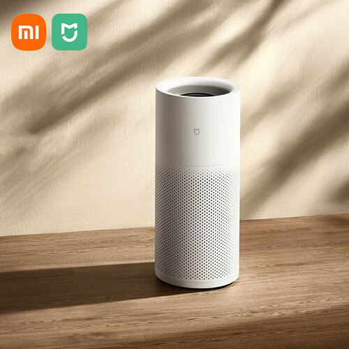 Умный увлажнитель воздуха 6 литров 1200 мл/ч Xiaomi Mijia Fog-Free Humidifier 3 (CJSJSQ03XY) CN-версия