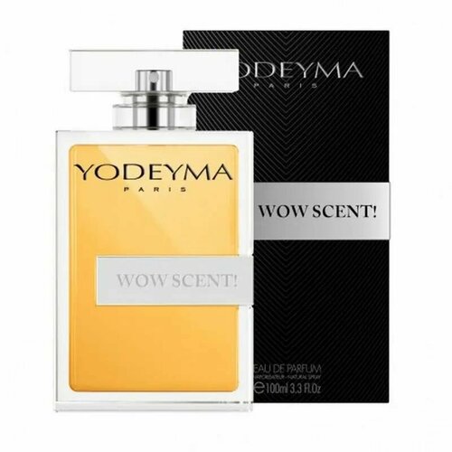 Парфюмерная вода мужская Wow scent! 100ml Yodeyma