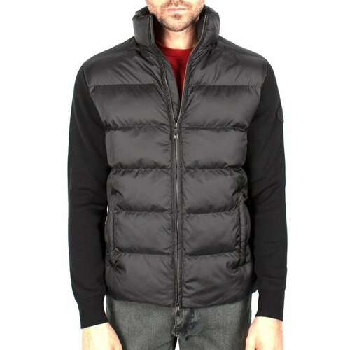 Куртка Formenti, размер 52 XL, черный