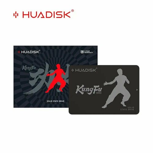 Huadisk 128GB