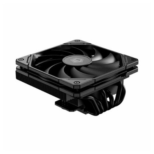 ID-Cooling вентилятор Cooler IS-67-XT BLACK, Ret